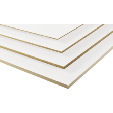 MDF so základovou fóliou | JAF HOLZ