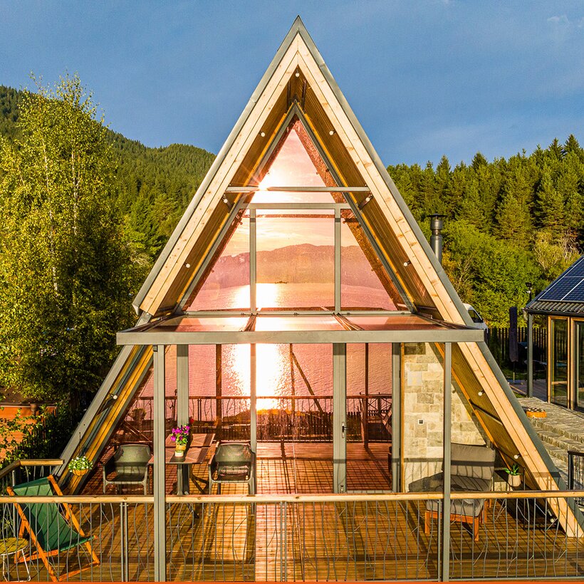 ЙАФ България | CLT панели | Frischeis