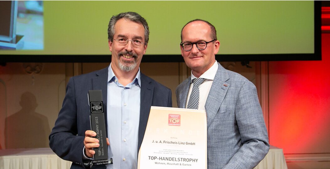 Willkommen im JAF-Magazin | J. u. A. Frischeis