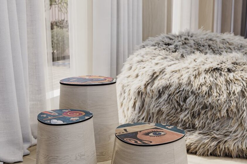 Fundermax - Max individual Dekor | JAF HOLZ