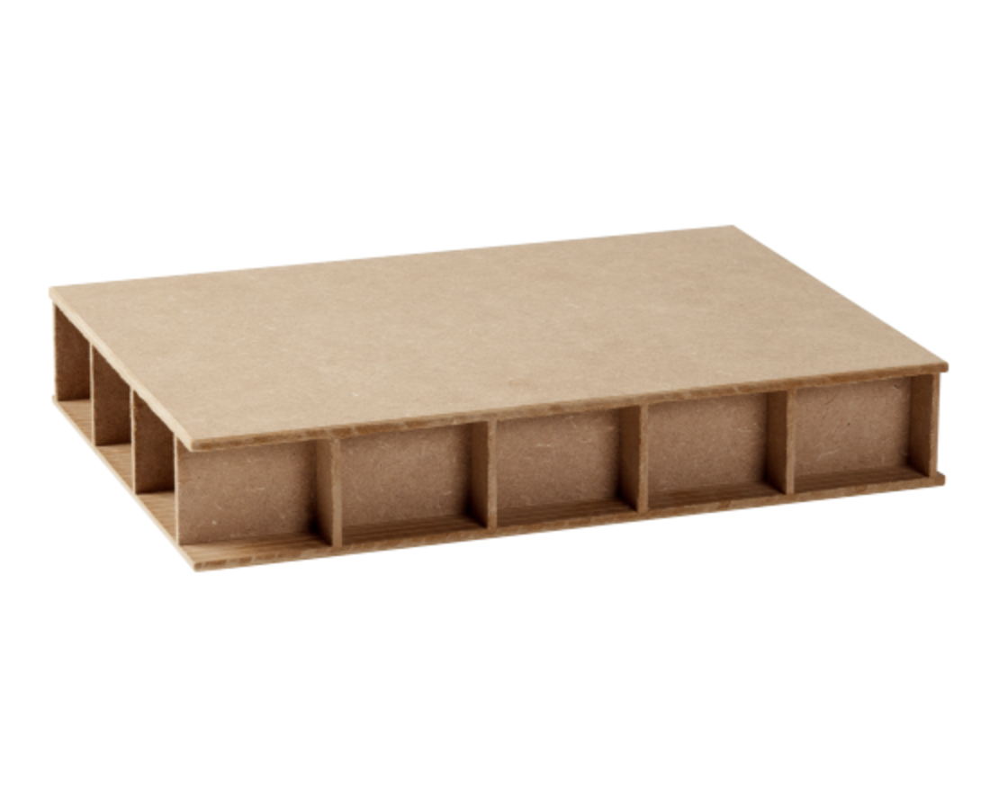 MDF Platten von Finsa bei JAF | J. u. A. Frischeis