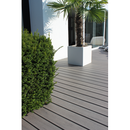 WPC Terrassendiele TimberTech® Legacy Ashwood | J. u. A. Frischeis