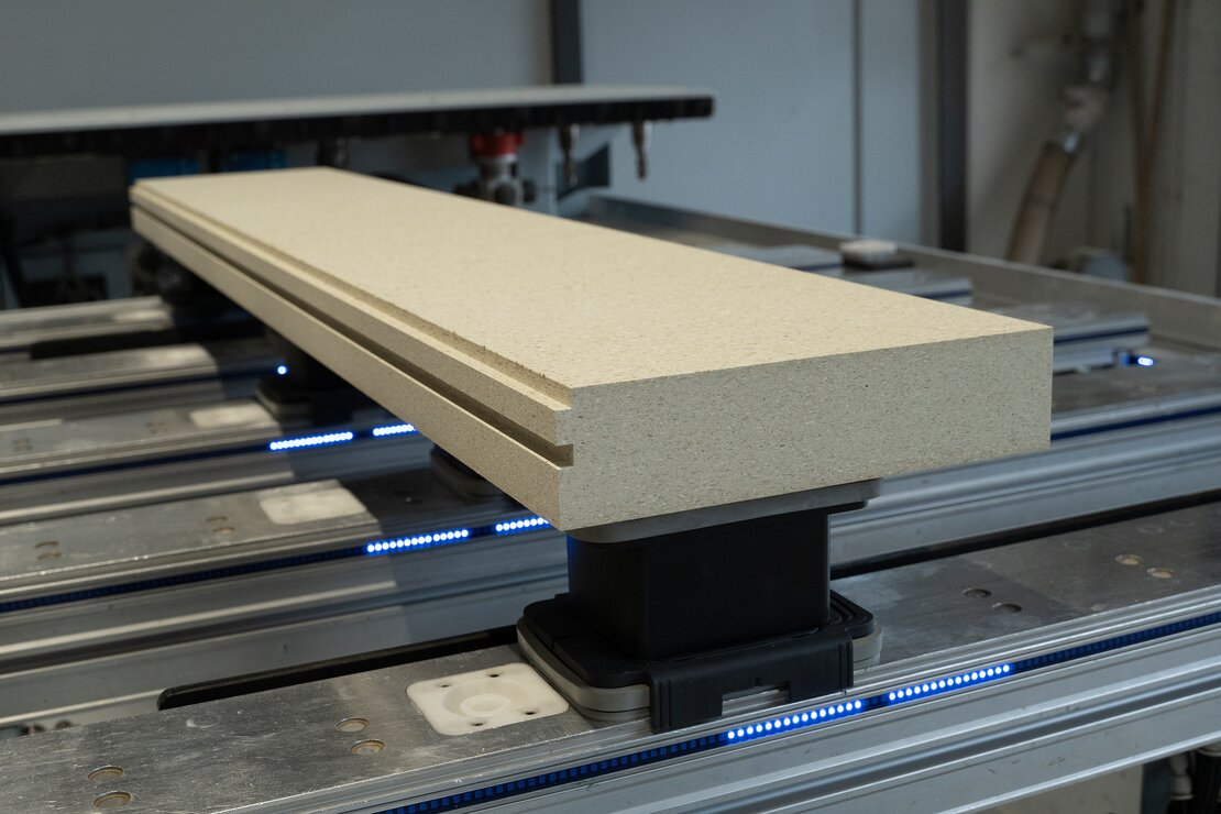 Purenit® Platte | vielfältige Einsatzmöglichkeiten