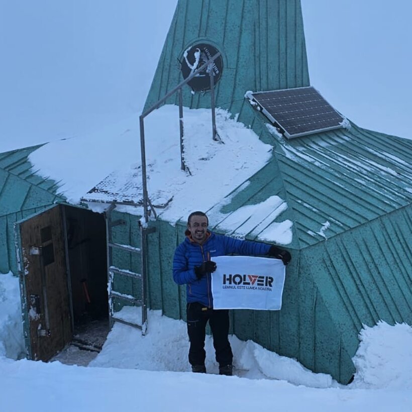 Lemn şi materiale pentru construcţii | Holver