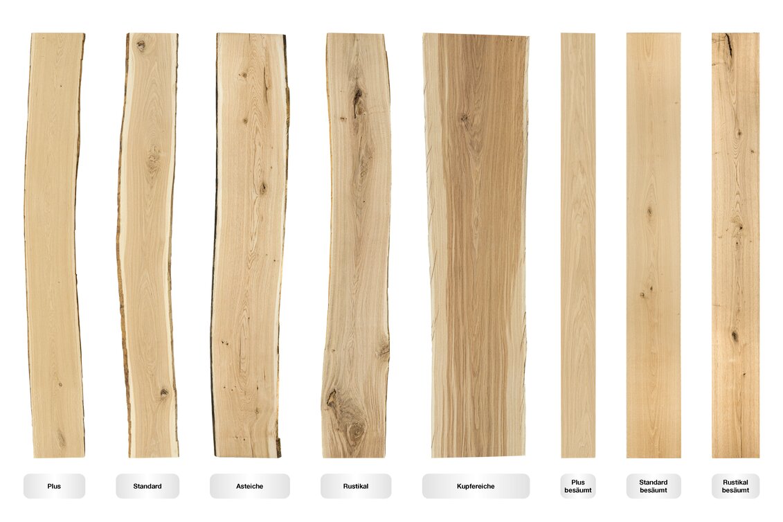 Schnittholz online kaufen | J. u. A. Frischeis