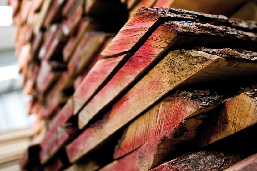 Stolárske rezivo | JAF HOLZ