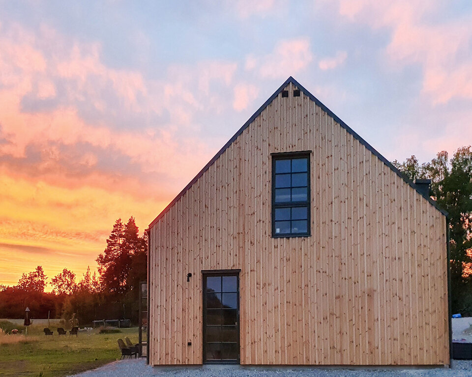 Lemn Termotratat Holver | Holver