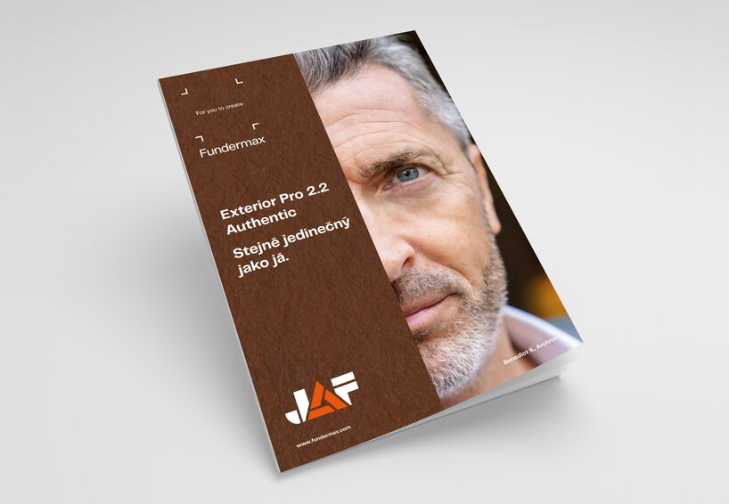 Kompaktní desky Fundermax pro venkovní použití | JAF HOLZ