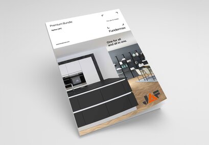 Kompaktné dosky Fundermax - Max Interior | JAF HOLZ