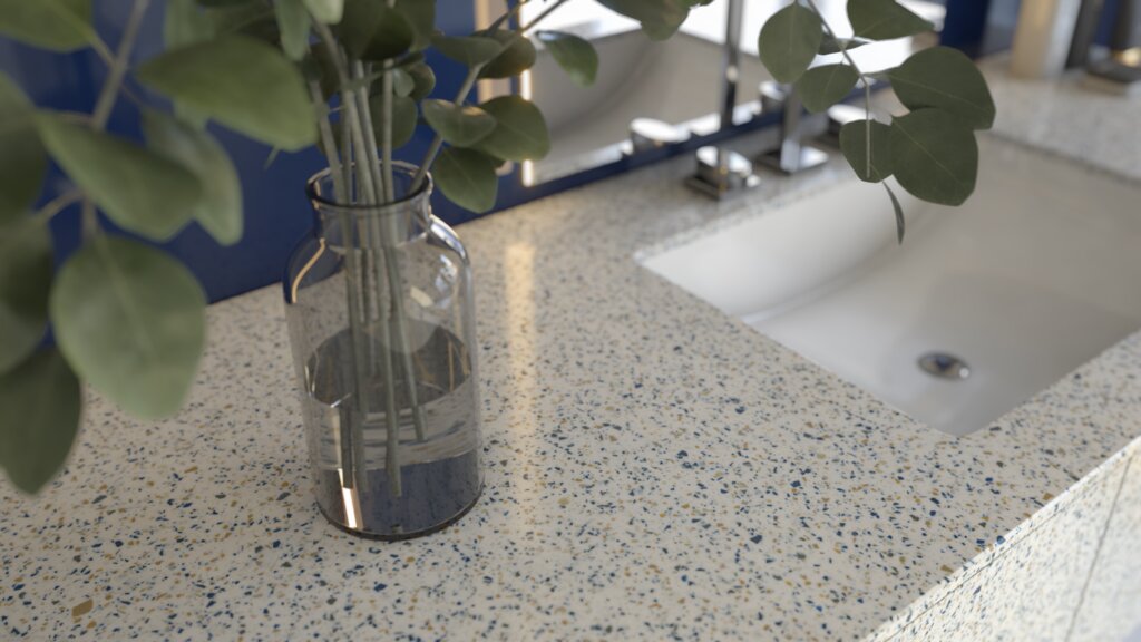 COLECȚIA CORIAN® 2024 | Holver