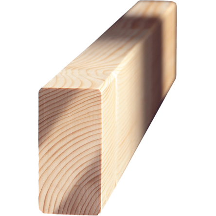 Grinzi lemn - KVH | Holver