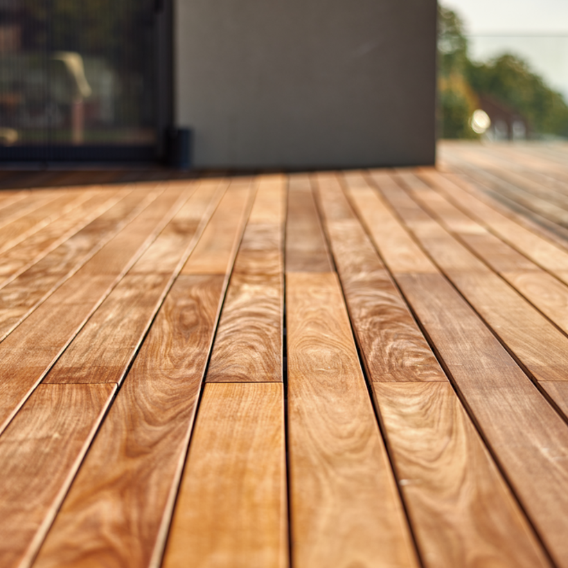 Kupite talne obloge iz masivnega lesa | JAF Slovenija