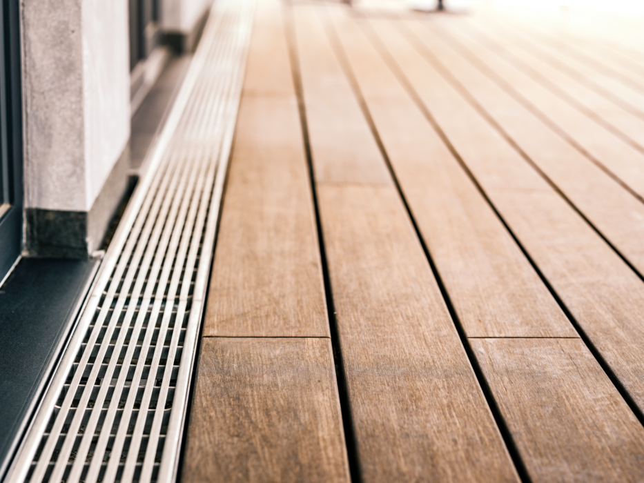 Decking