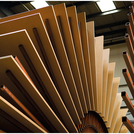 MDF desky | JAF HOLZ