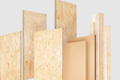 EGGER materiály pro nábytek a interiéry | JAF HOLZ