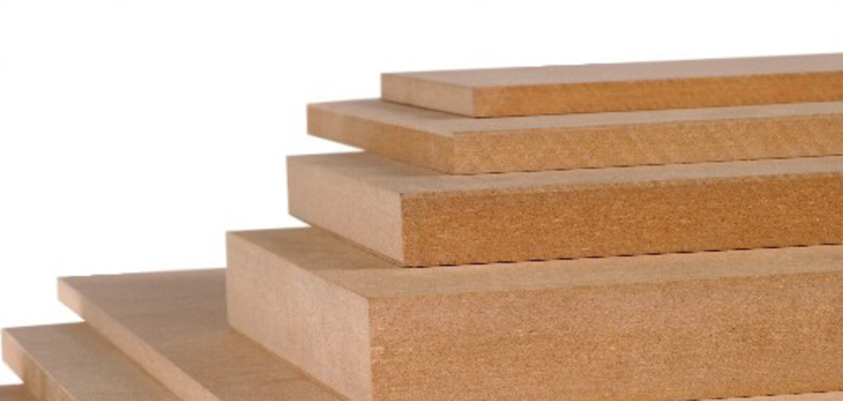 MDF Platte | J. u. A. Frischeis