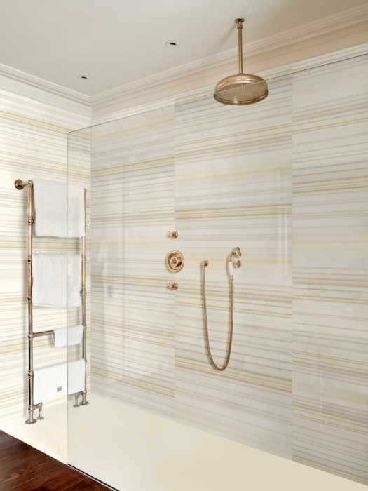 DuPont™ Corian® Mineralplatte Sepia Linear SPL | J. u. A. Frischeis