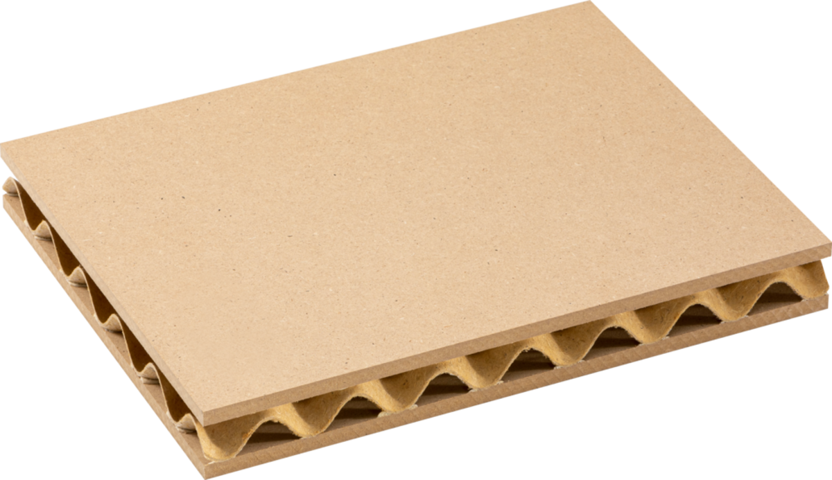 lisocore® Leichtbauwerkstoff MDF roh | J. u. A. Frischeis