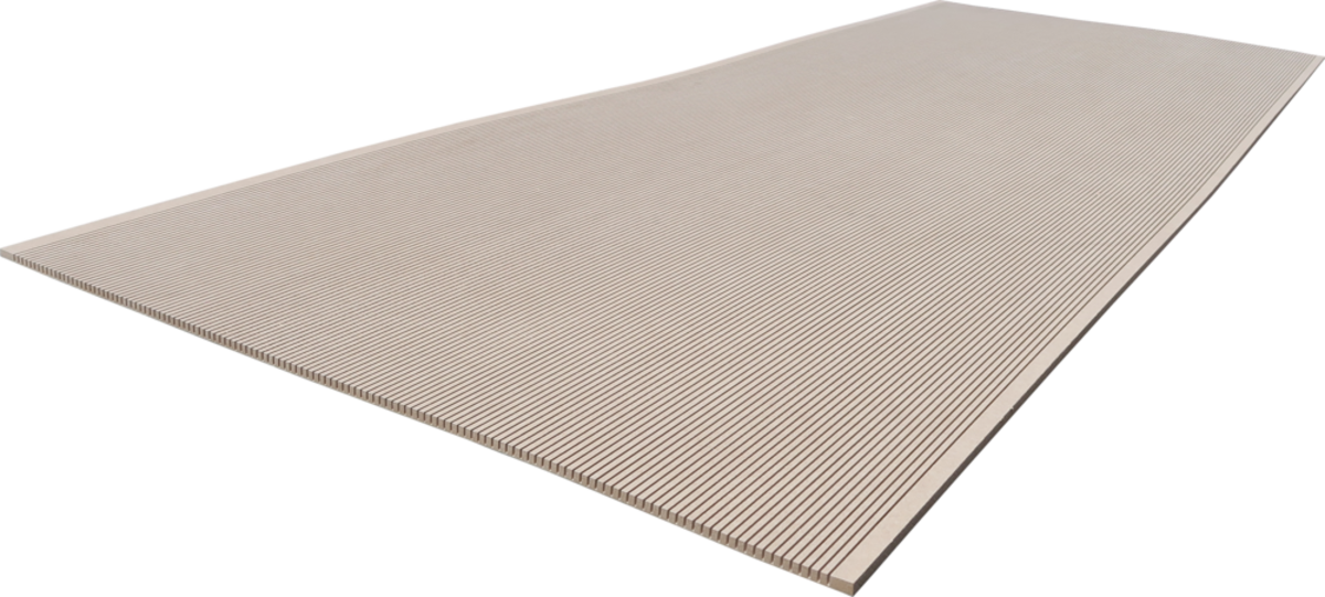 MDF TOPAN® Form prořezávaná | JAF HOLZ