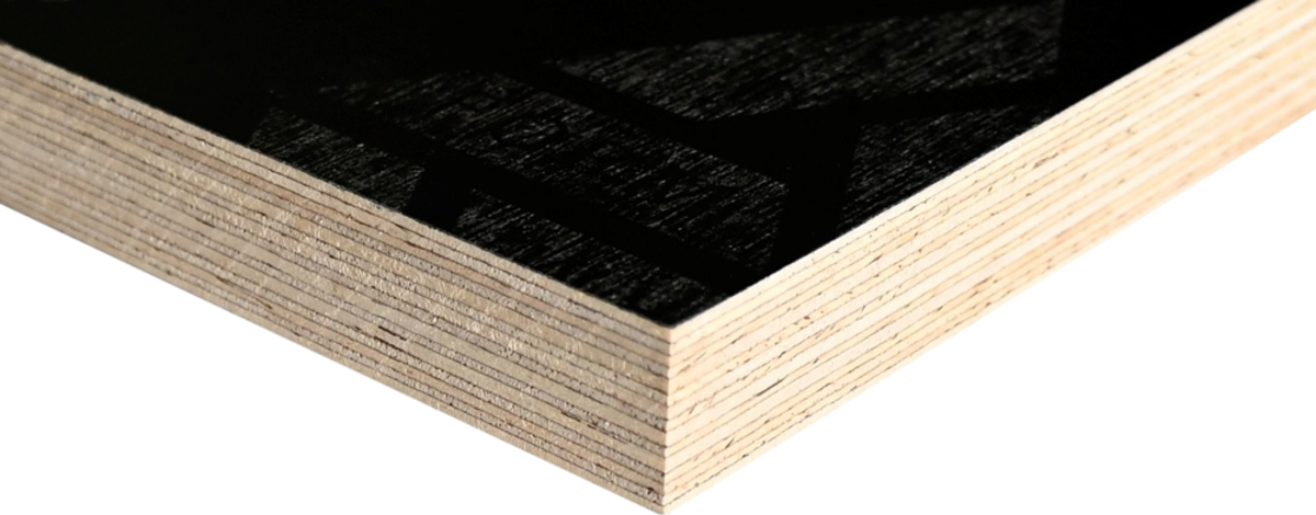 Překližka fólie JAF FORM hladká/hladká 130/130g | JAF HOLZ