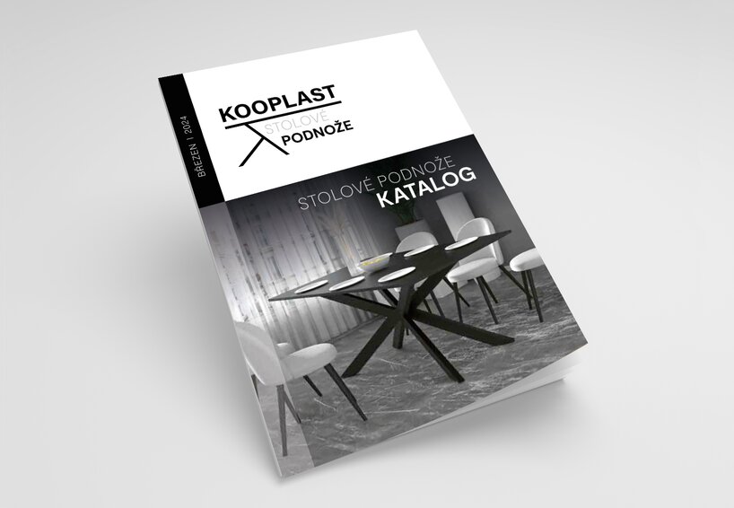 Plastové profily Kooplast | JAF HOLZ