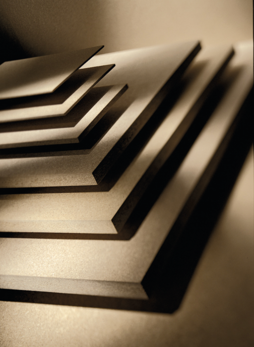 MDF plošča Lesonit | JAF Slovenija