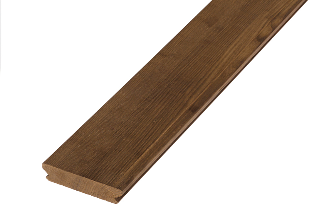 Termo jasen podnica za terasu glatko/glatko ProFix 2