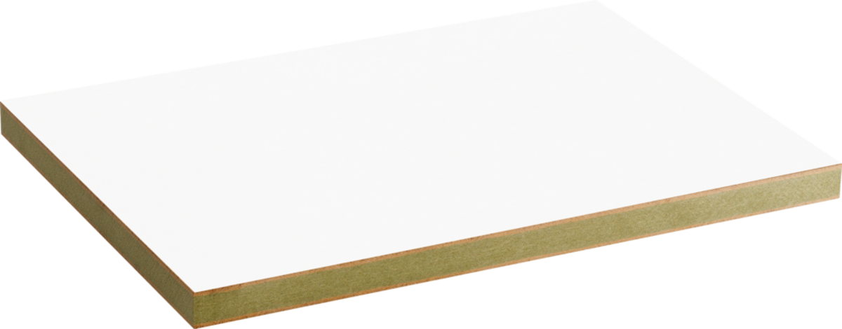 Finsa Fibraplast Hidrofugo Barnizable MDF Feuchtebeständig mit