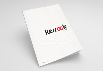 Umelý kameň Kerrock | JAF HOLZ