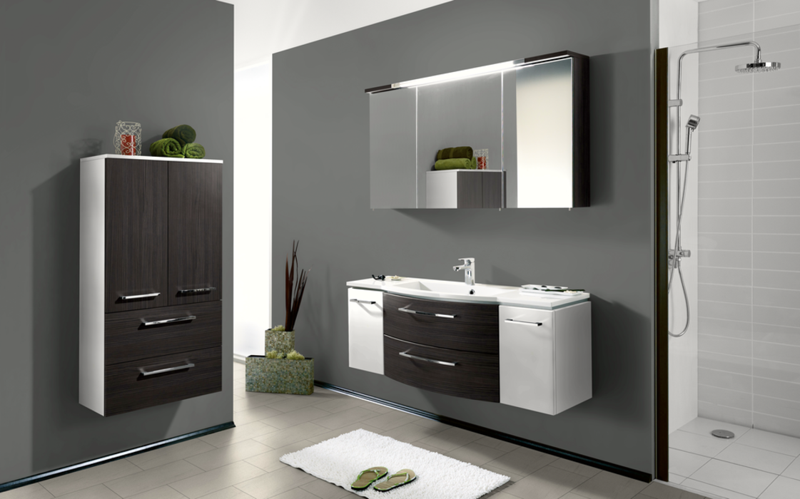 Lakovaná deska Egger PerfectSense W1000 TM9/ST7 Premiově bílá