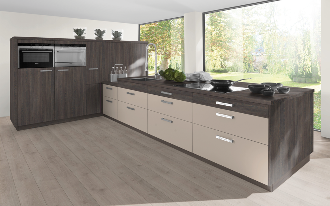 Płyta laminowana Beż Piaskowy U156 ST9 Egger