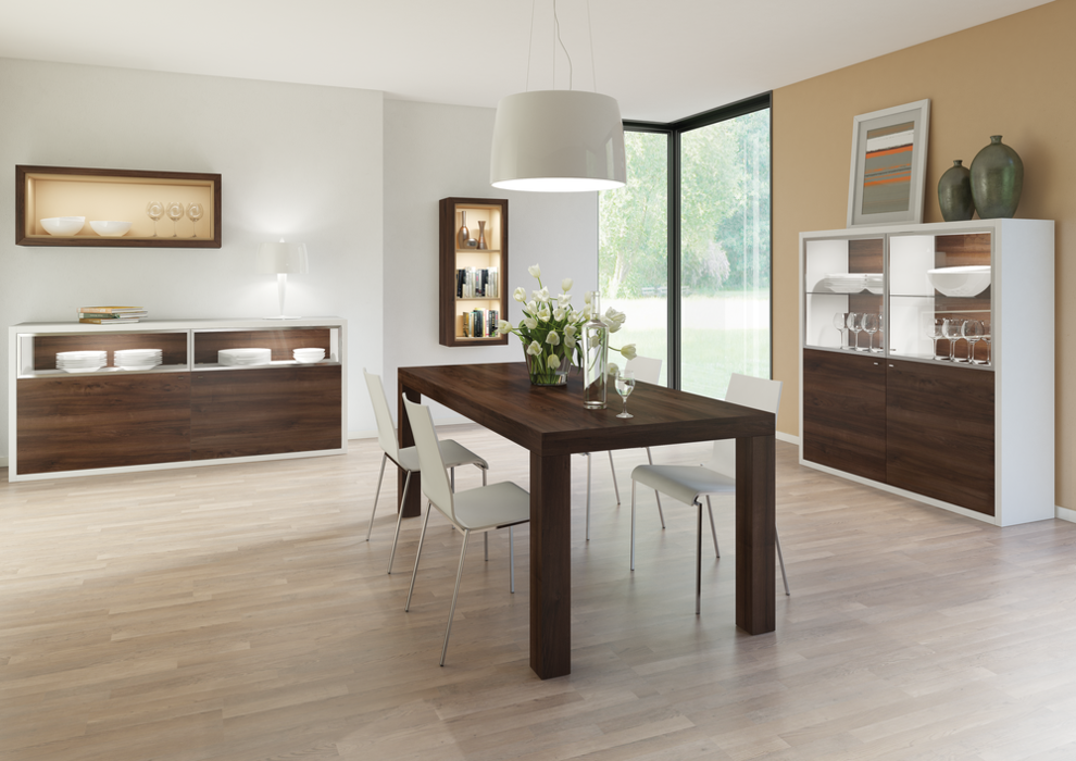 Lakovaná deska Egger PerfectSense W1000 TM9/ST7 Premiově bílá