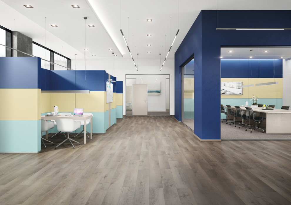 EGGER PerfectSense Matt Kaschmirgrau U702 PM/ST9