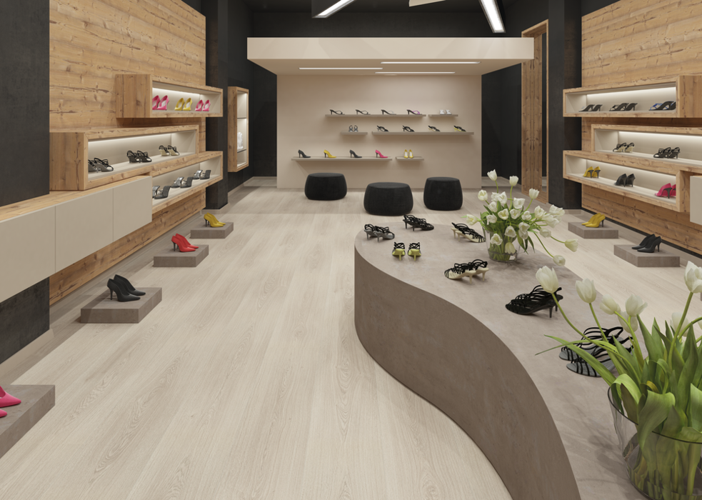 Lamino DTDL Egger U727 ST9 Kamenná šedá | JAF HOLZ