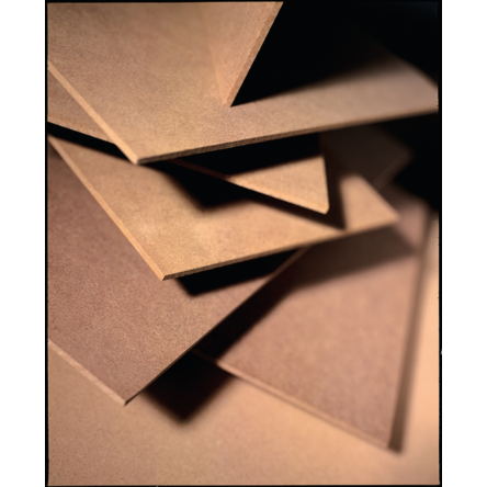 Sirovi MDF, HDF, lesonit | JAF d.o.o. Nova Pazova