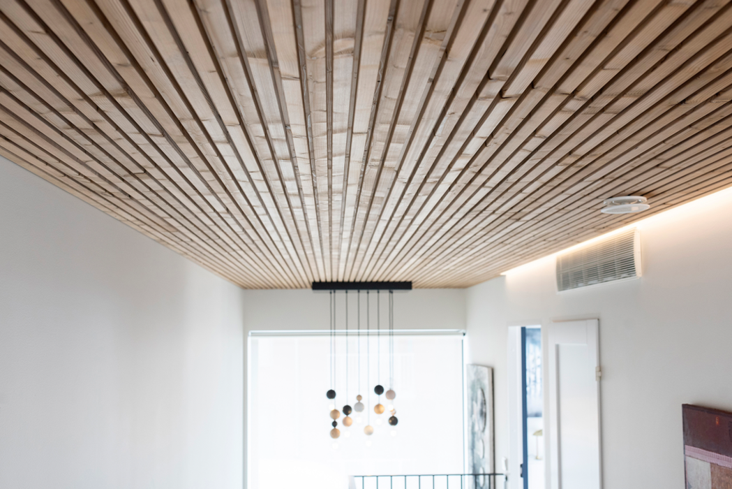 Fasadni profil Lunawood Luna Triple - termowood | J. u. A. Frischeis