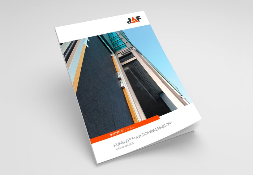 Purenit® Platte | vielfältige Einsatzmöglichkeiten