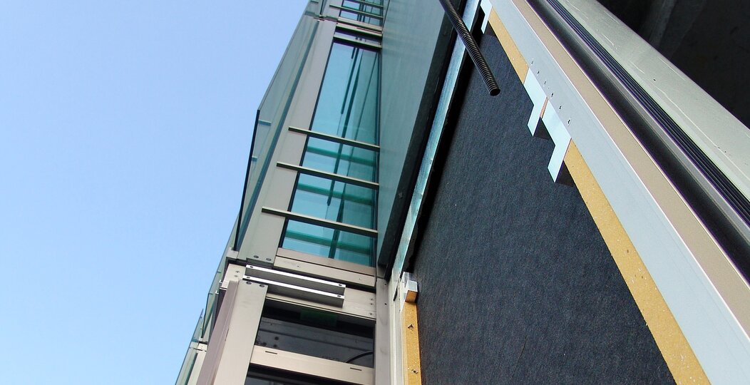 Purenit® Platte | vielfältige Einsatzmöglichkeiten