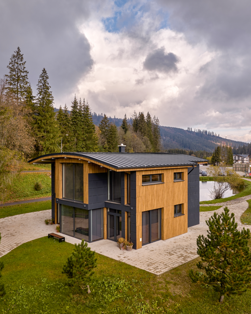 Veľkoobchod s dreveným materiálom, rezivo, kovanie | JAF HOLZ