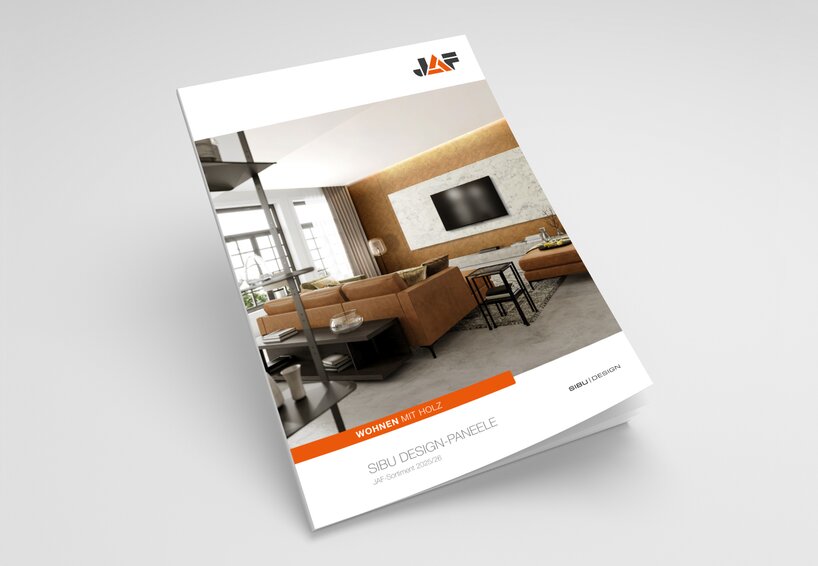SIBU DESIGN hochwertige Designpaneele für den Innenbereich