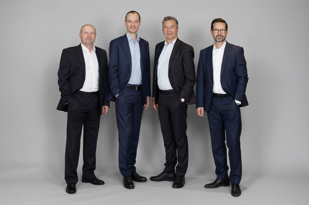Wer wir sind | Unternehmen | J. u. A. Frischeis