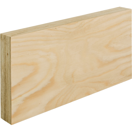 Produse Constructive din Lemn | Holver