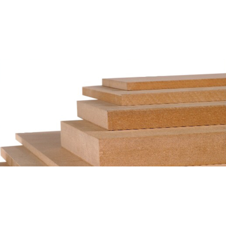 MDF, HDF, placă brută dură | Holver