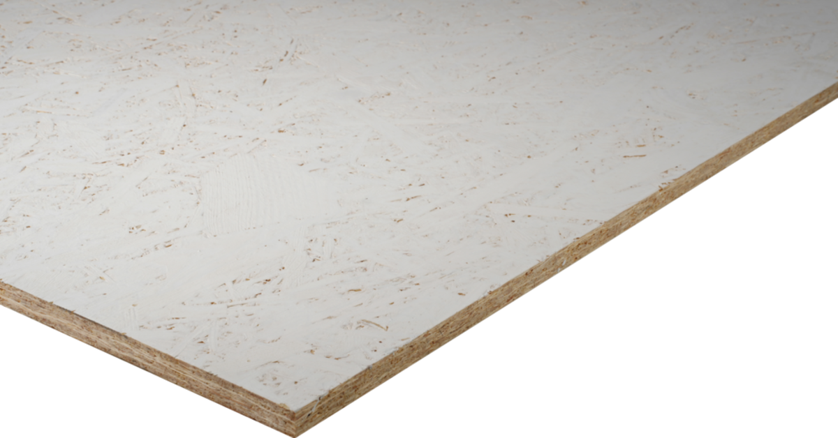 OSB 3 Flammex, 1 Față, B-s1, d0 | Holver