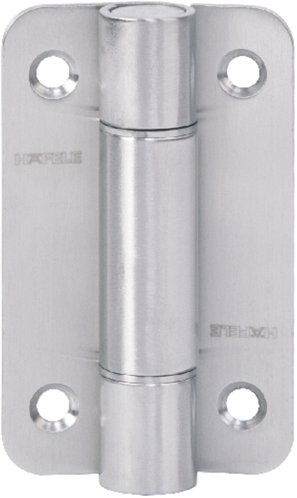 Balama cu Arc HAFELE, Inox Satinat, 988.98.090 | Holver