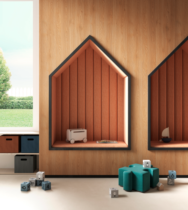 CLEAF Laminált forgácslap Pembroke S128 PB/MJ | JAF Holz Ungarn Kft.
