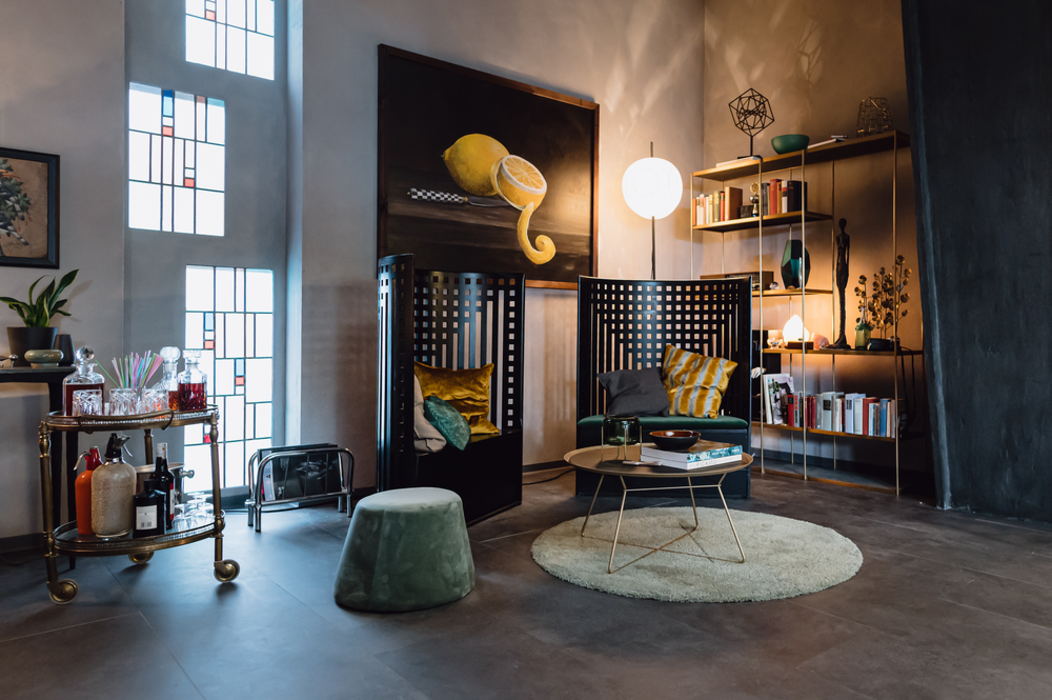 FALQUON STONE SPC padló; P3002 Velluto (MT) | JAF Holz Ungarn Kft.