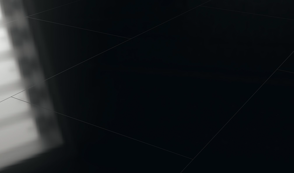 FALQUON STONE SPC padló; U190 Fekete (HG) | JAF Holz Ungarn Kft.