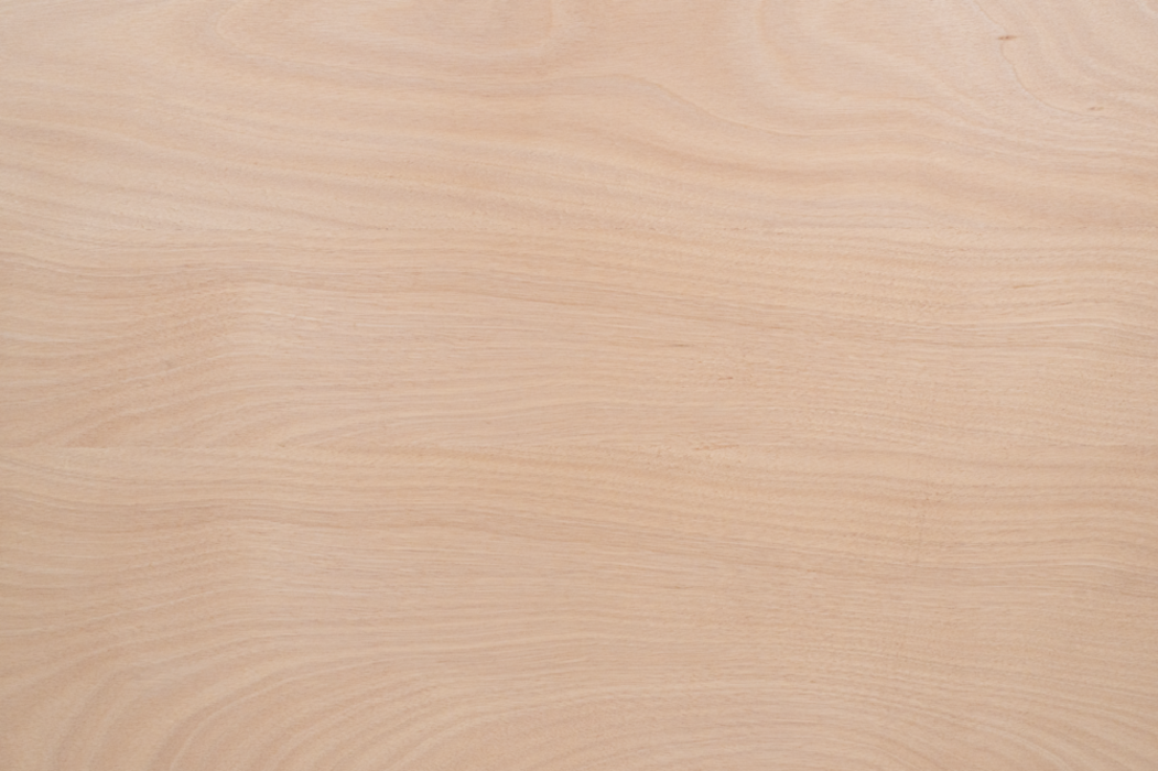 Sperrplatte Okoume B/BB Combi 5-fach EN314-2/KL3 E1E05, 100 % PEFC