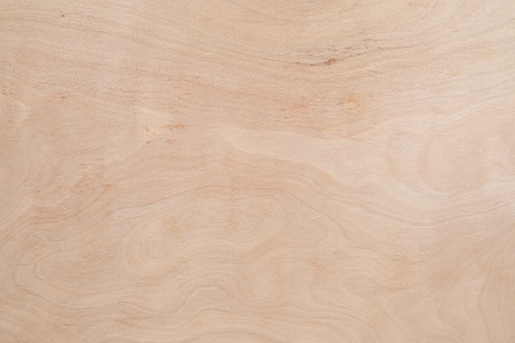 Sperrplatte Okoume B/BB Twin 5-fach EN314-2/KL3, 100 % PEFC